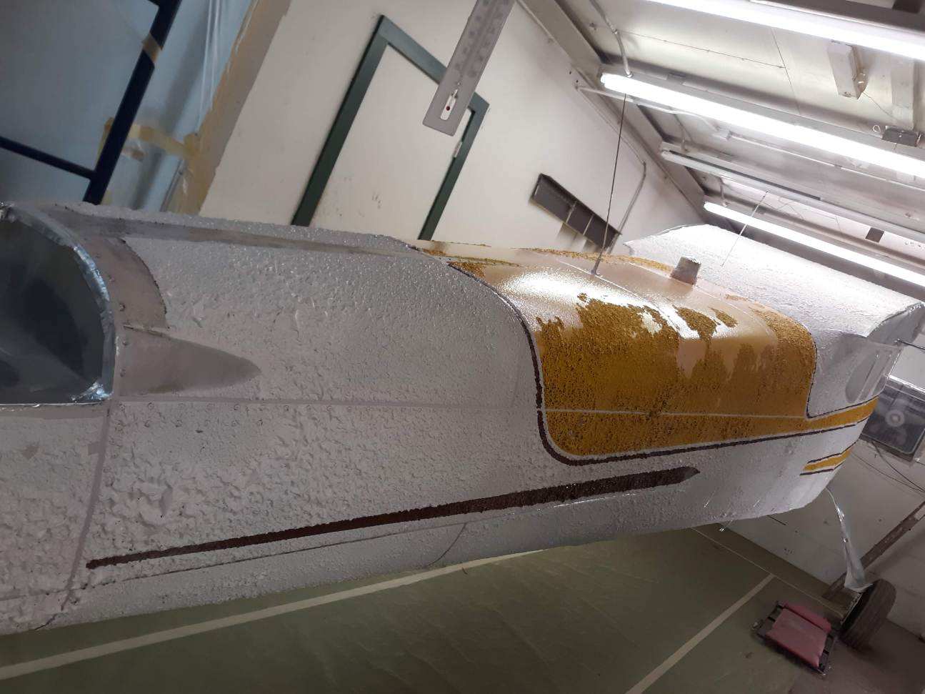 Gallery | Aviation Painting