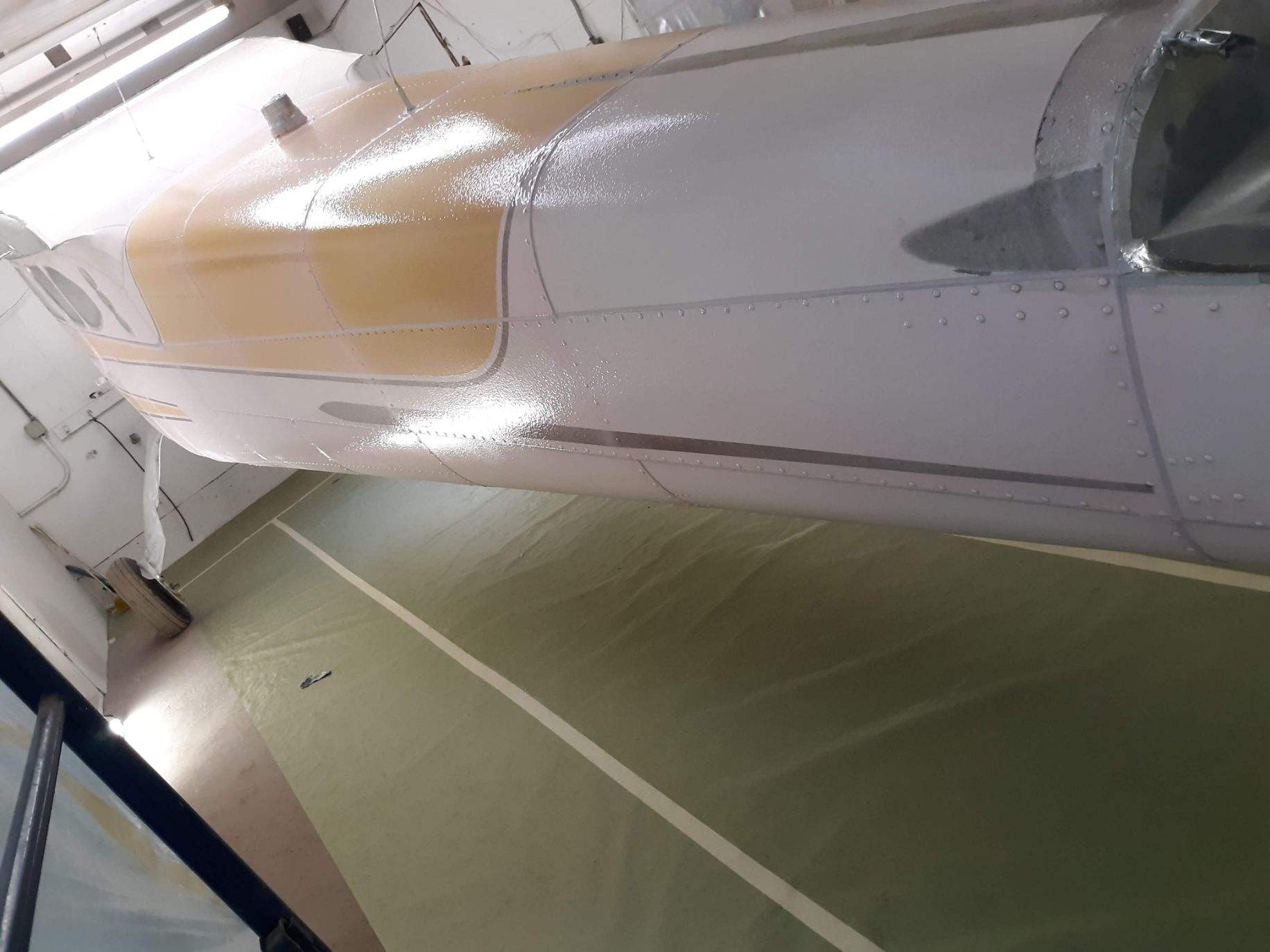 Gallery | Aviation Painting